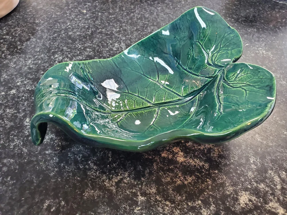 Work With Clay — Firefly Pottery