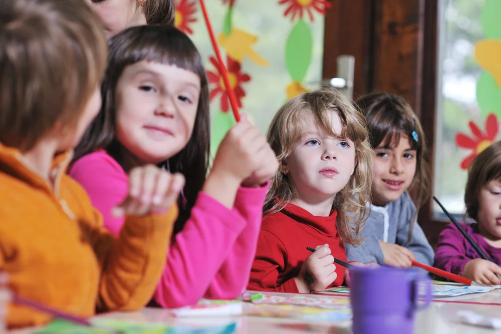 Classes — Firefly Pottery