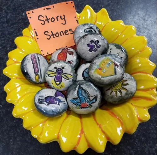 Work With Clay — Firefly Pottery