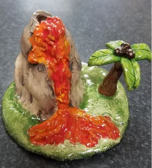 Work With Clay — Firefly Pottery