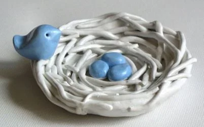 Work With Clay — Firefly Pottery