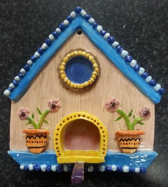 Work With Clay — Firefly Pottery