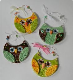 Work With Clay — Firefly Pottery