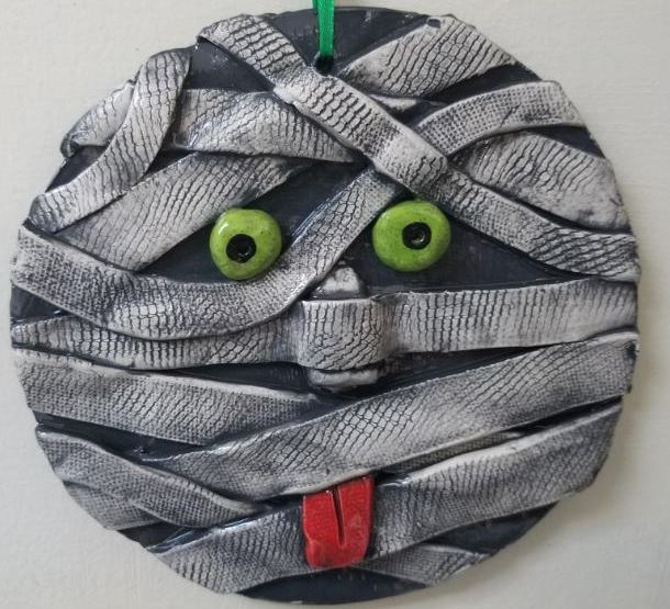 Work With Clay — Firefly Pottery