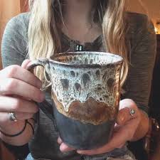 Work With Clay — Firefly Pottery