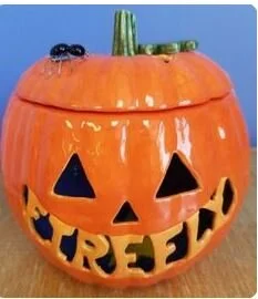 Gallery Inspirations — Firefly Pottery