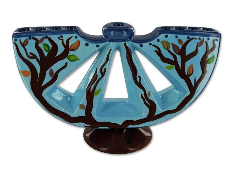 Firefly Pottery