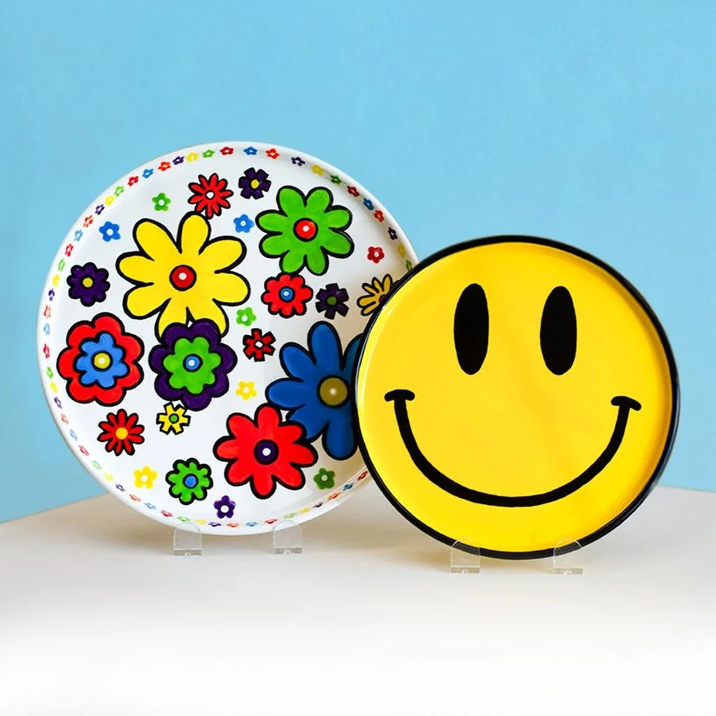 Firefly Pottery