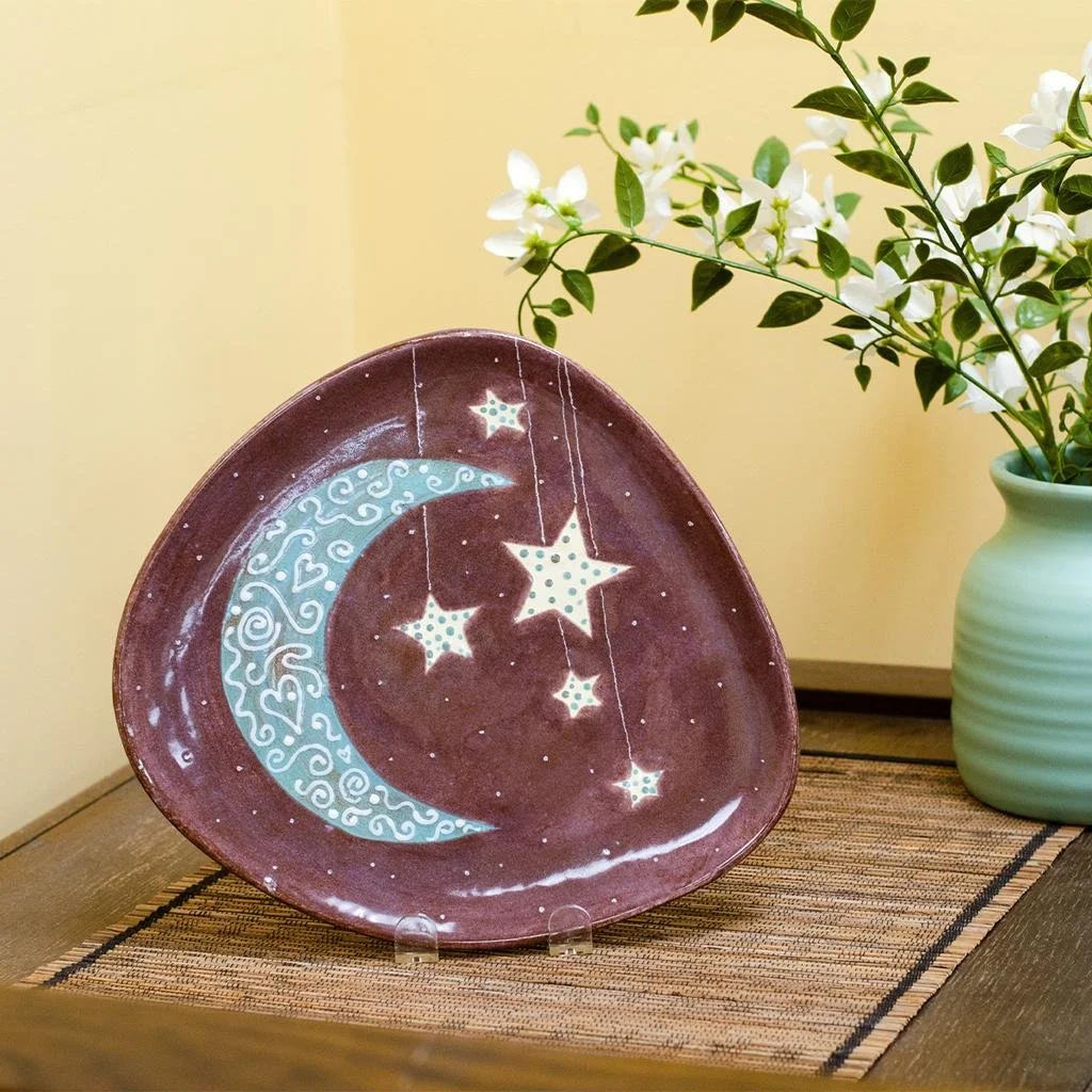 Firefly Pottery