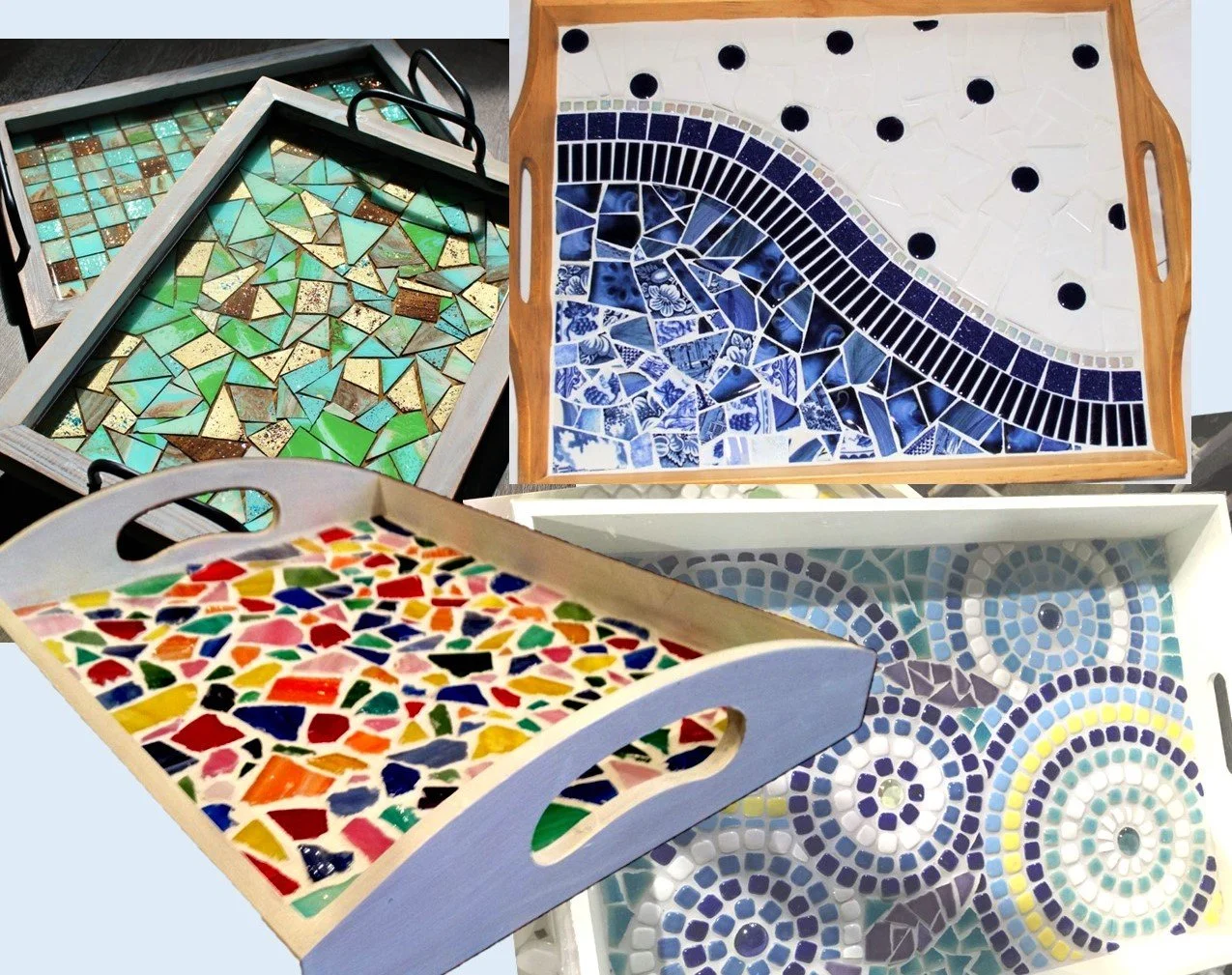 Classes — Firefly Pottery