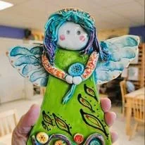 Firefly Pottery | Discover Creative Pottery Today