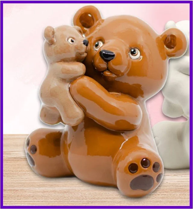 Classes — Firefly Pottery