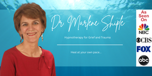 Dr. Marlene Shiple | Grief Recovery, Hypnosis, Counseling Phoenix