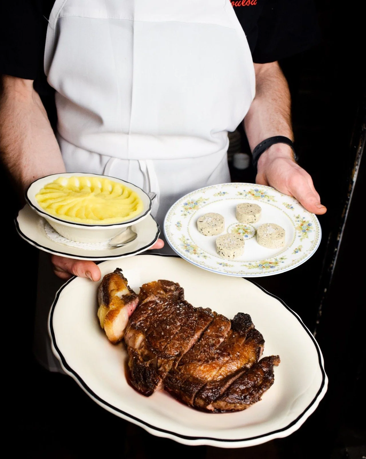 Barroco - Restaurant & Cocktails