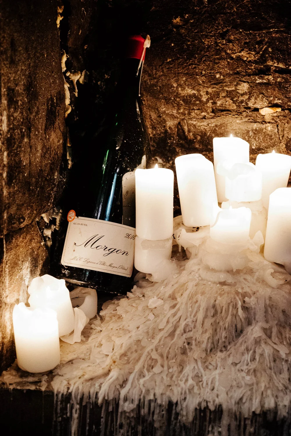 Barroco - Restaurant & Cocktails — Menu souper