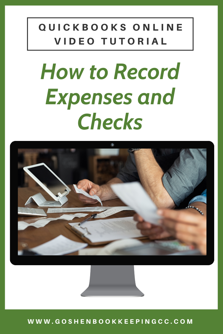 How to Track Expenses in QuickBooks Online for Nonprofits