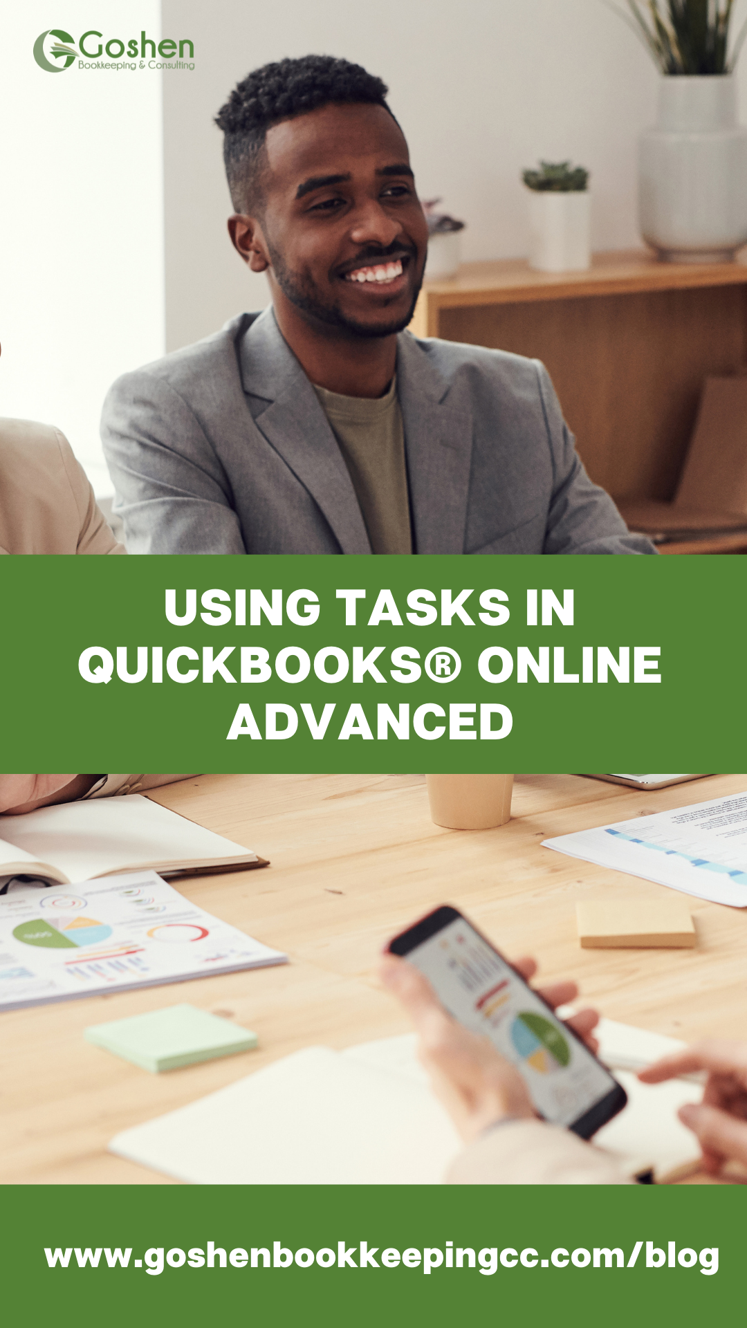 Cool Ways to Use Tasks in QuickBooks Online Advanced