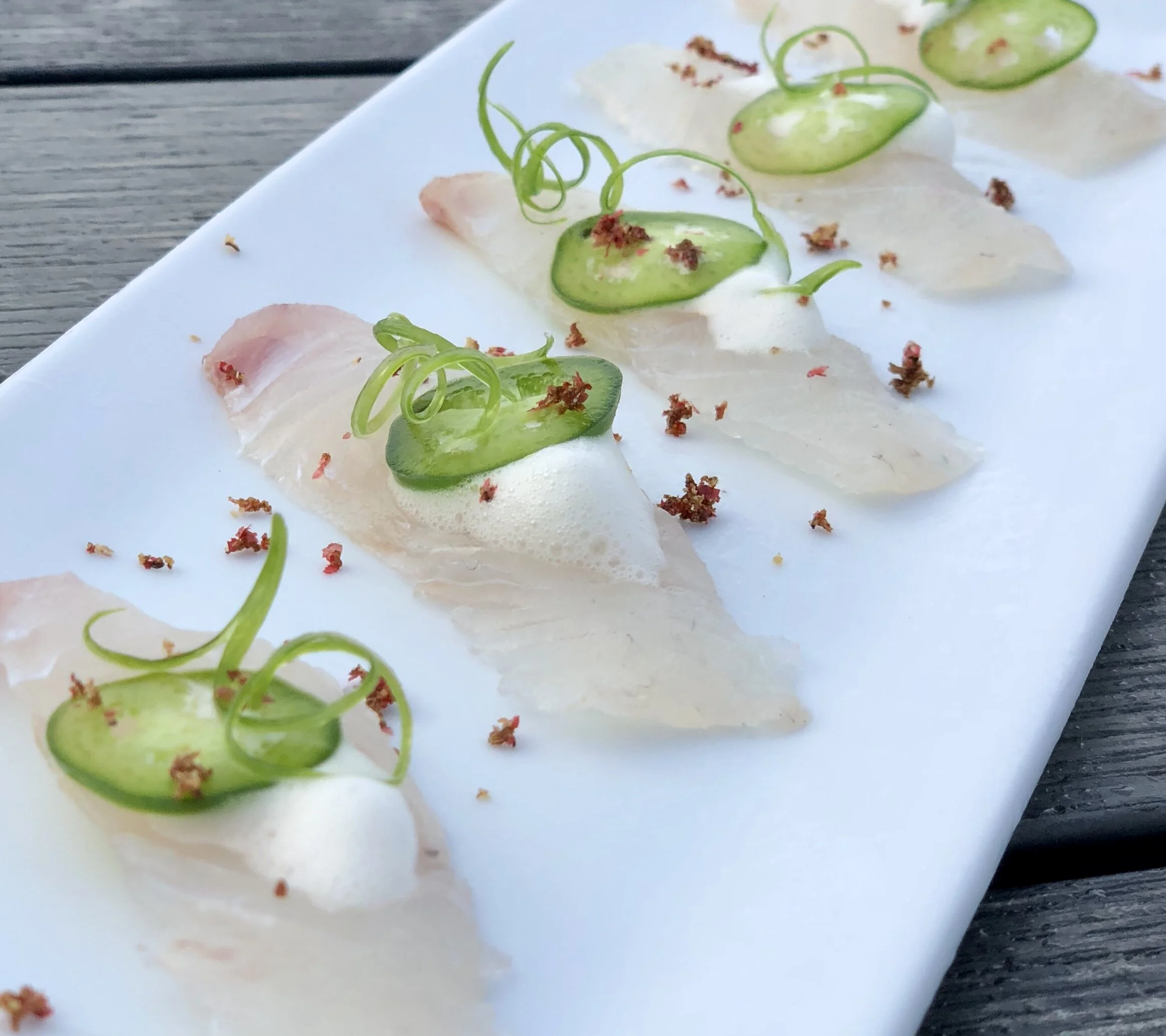 RAW LAB™ HOME — EMPIRE OYSTER