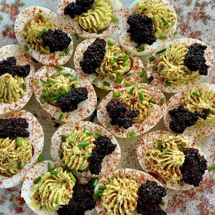 RAW LAB™ HOME — EMPIRE OYSTER