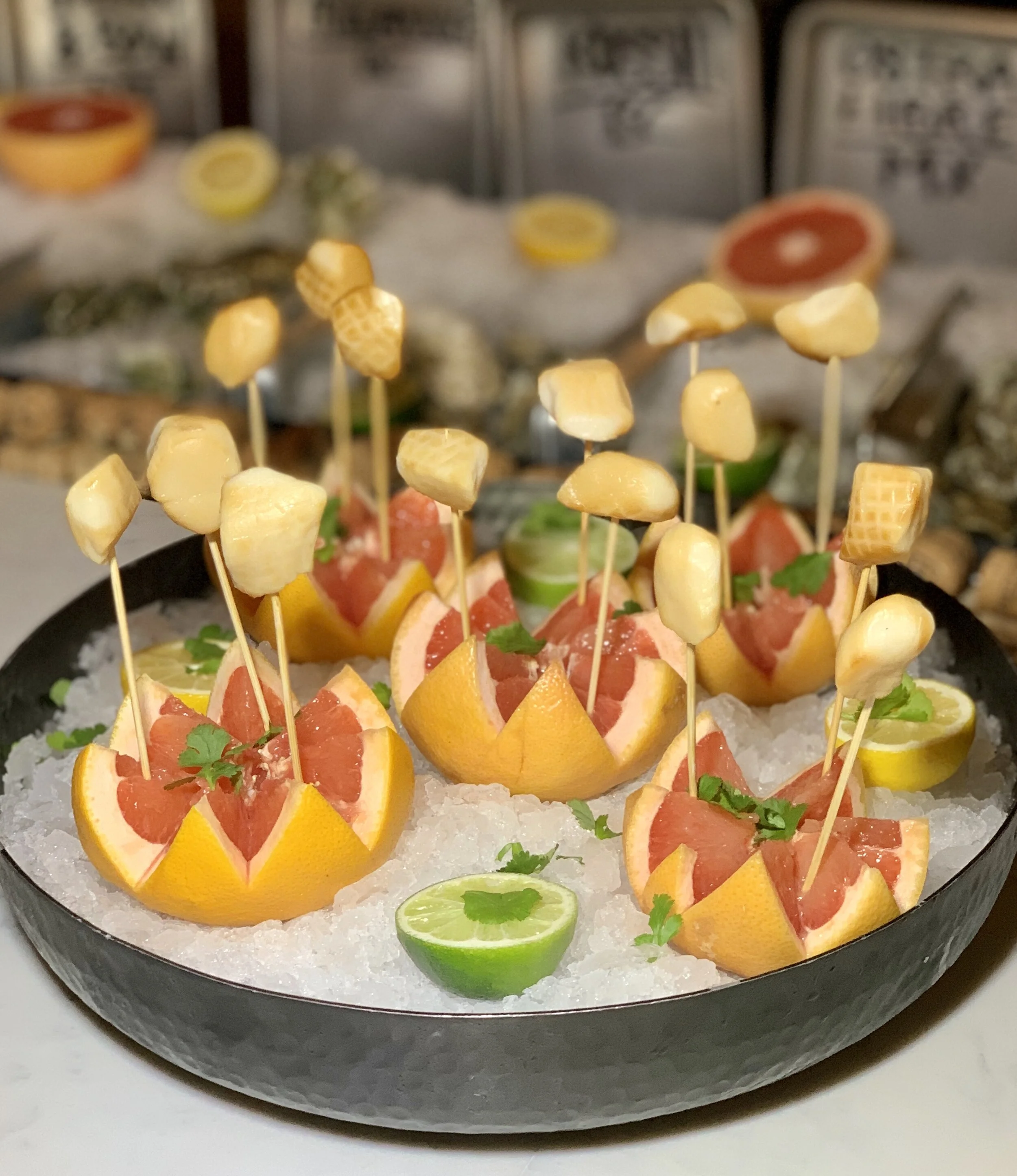 RAW LAB™ HOME — EMPIRE OYSTER