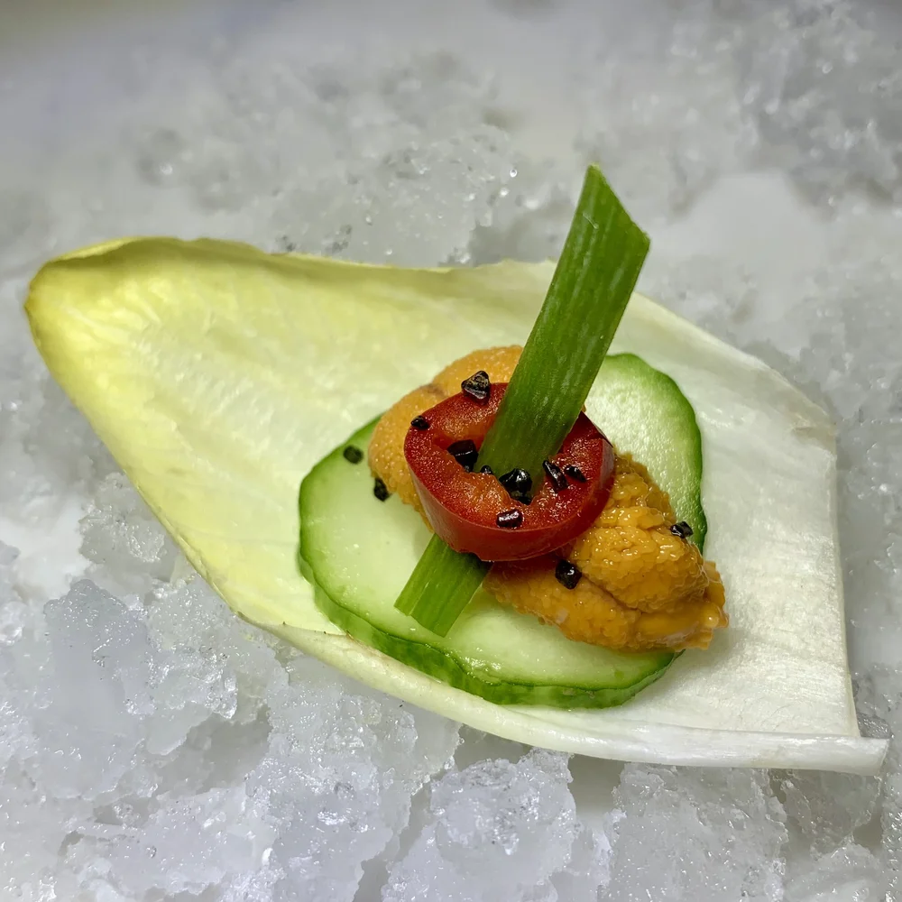 RAW LAB™ HOME — EMPIRE OYSTER