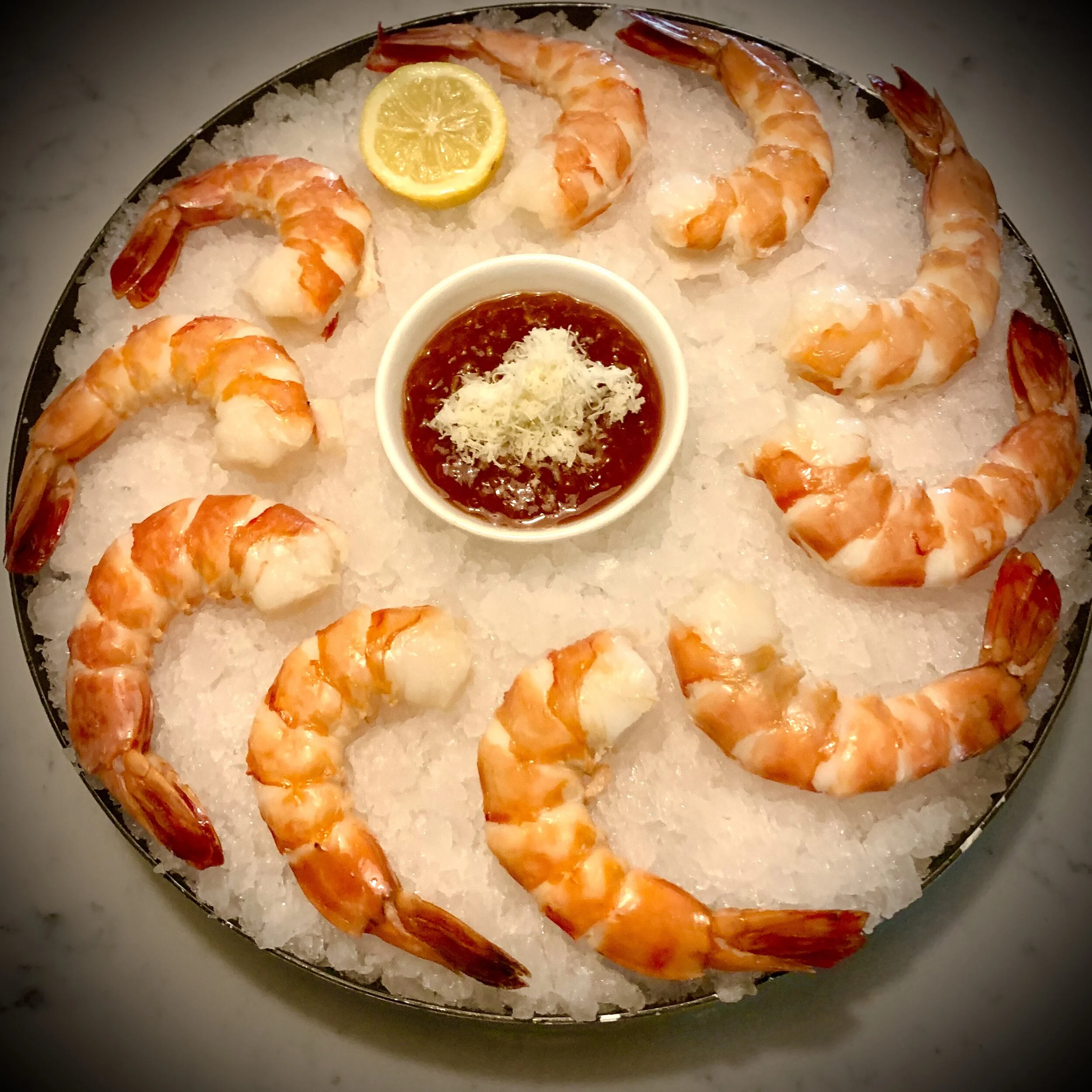 Raw Lab Overview — EMPIRE OYSTER