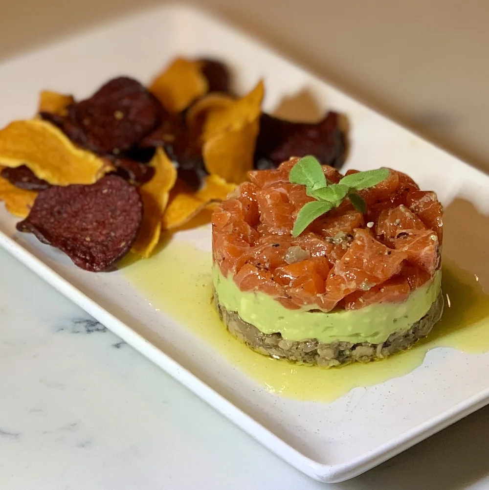 RAW LAB™ Overview — EMPIRE OYSTER