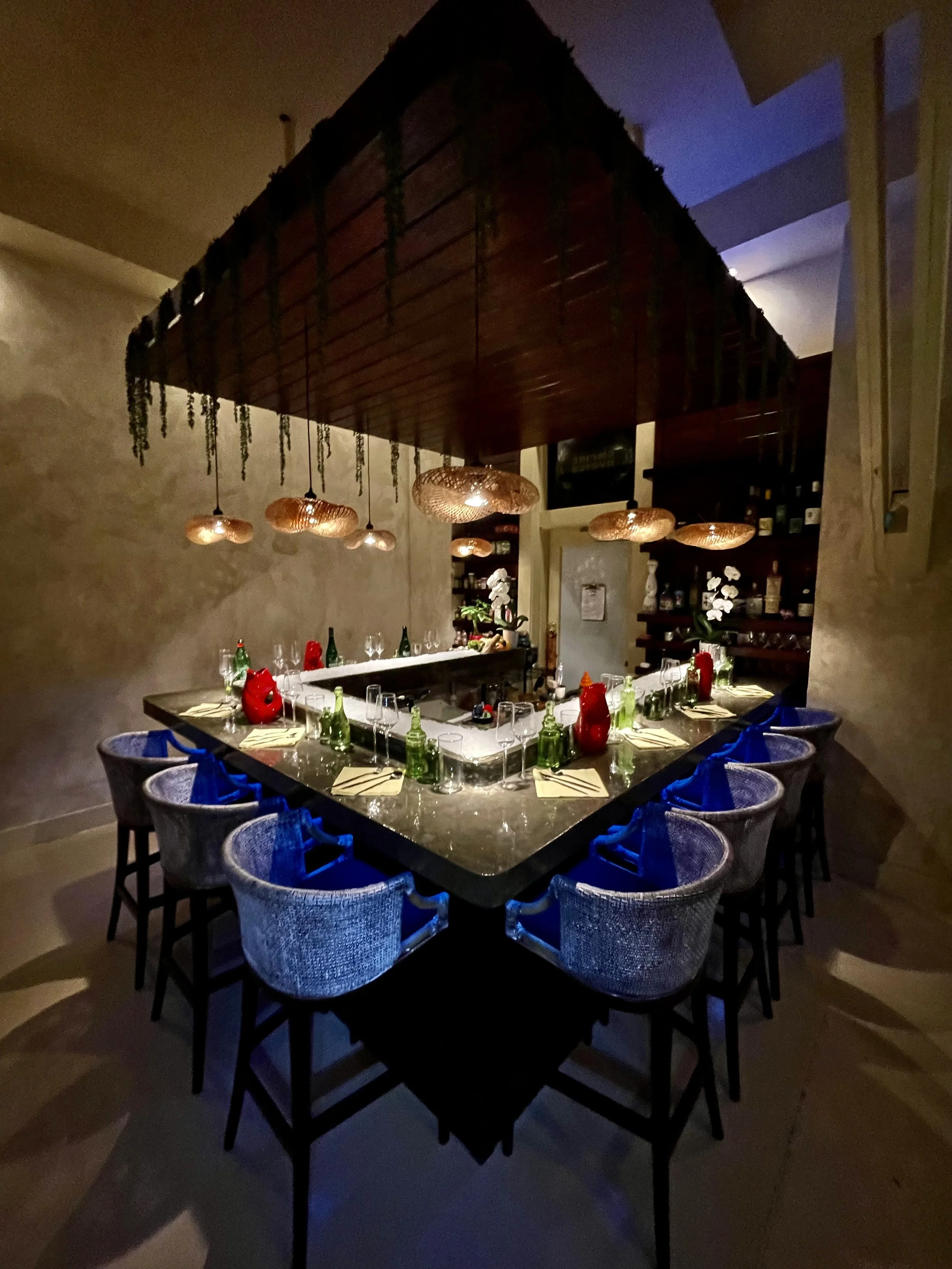 RAW LAB™ — EMPIRE OYSTER