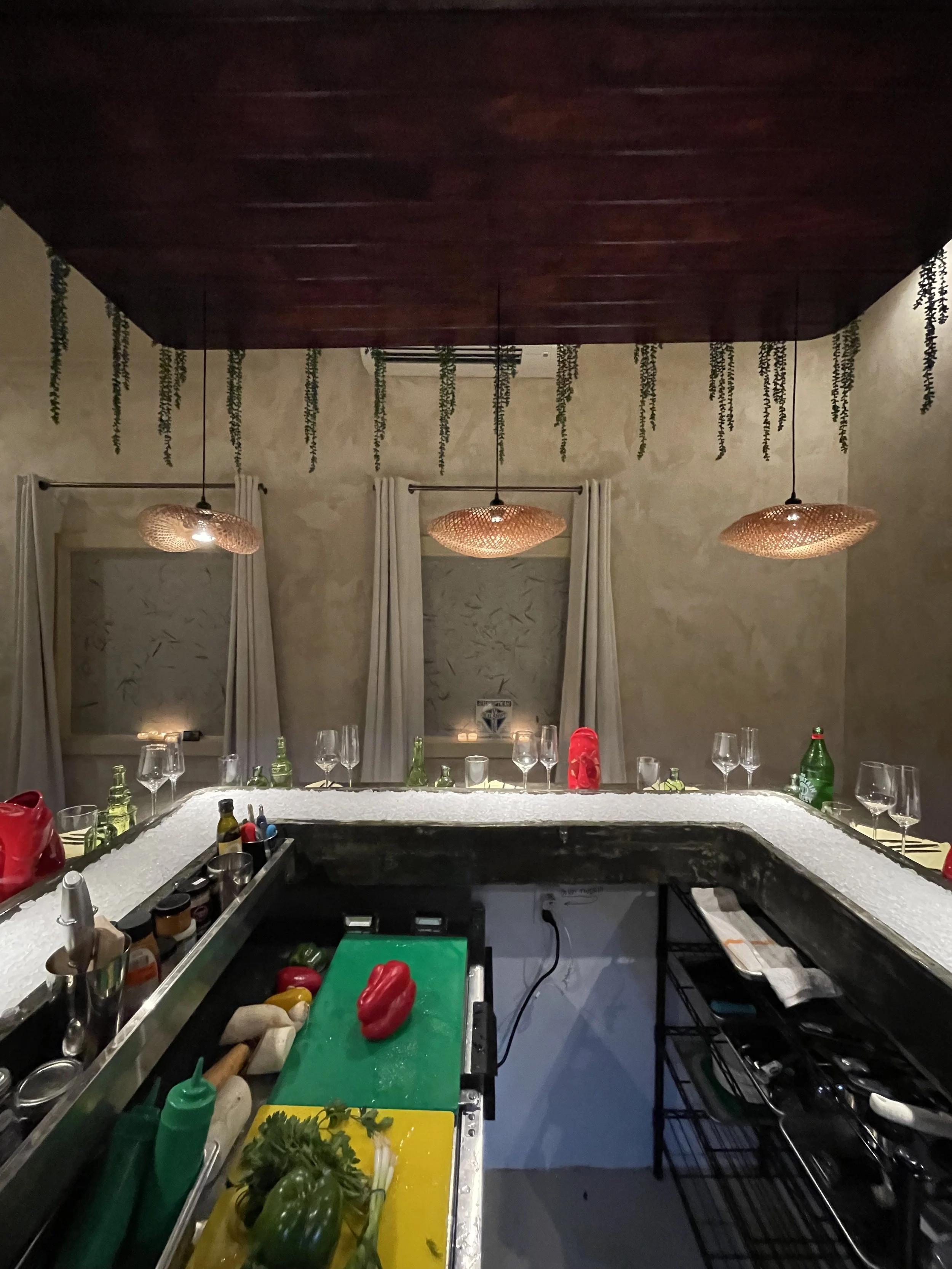 RAW LAB™ — EMPIRE OYSTER