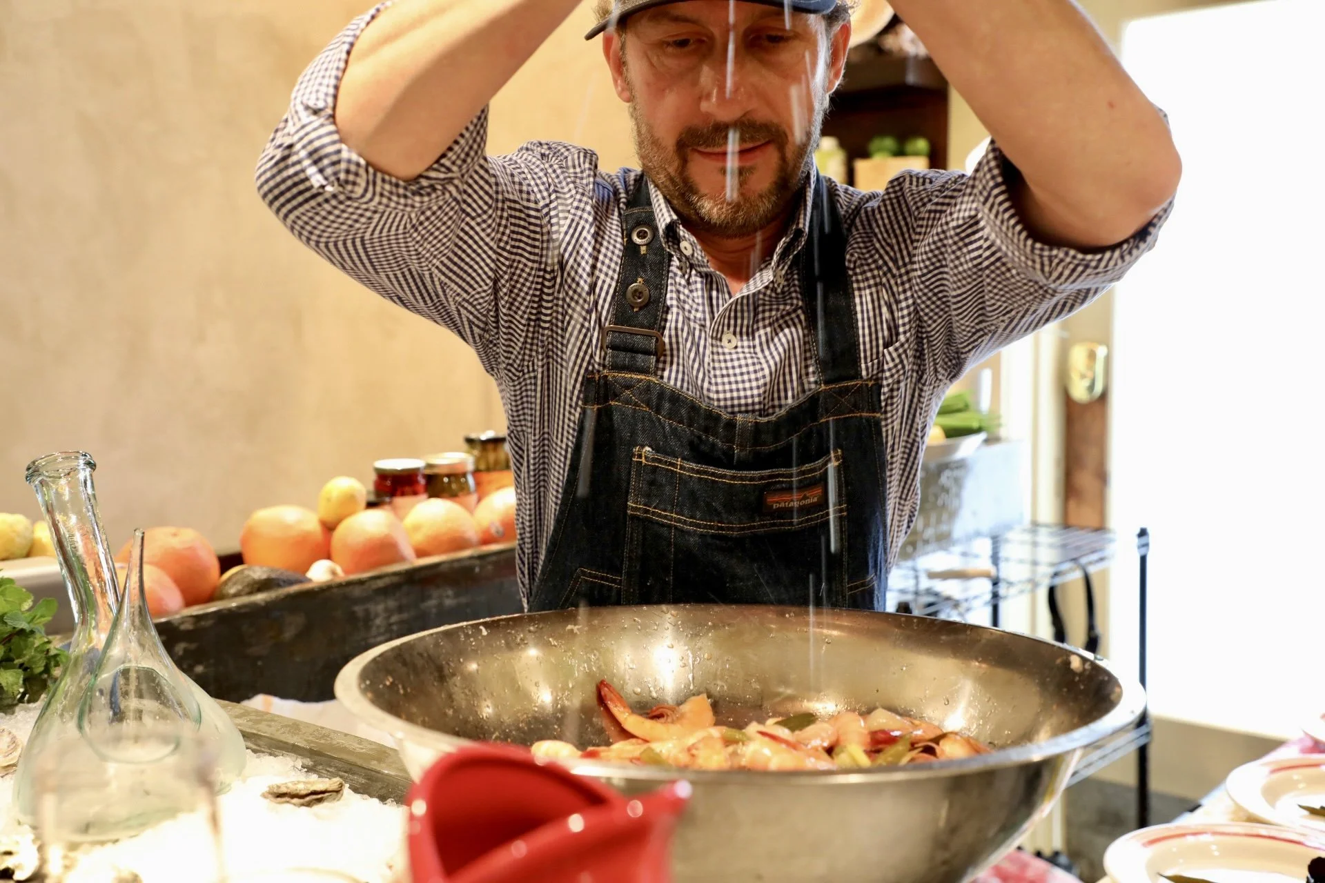 RAW LAB™ — EMPIRE OYSTER