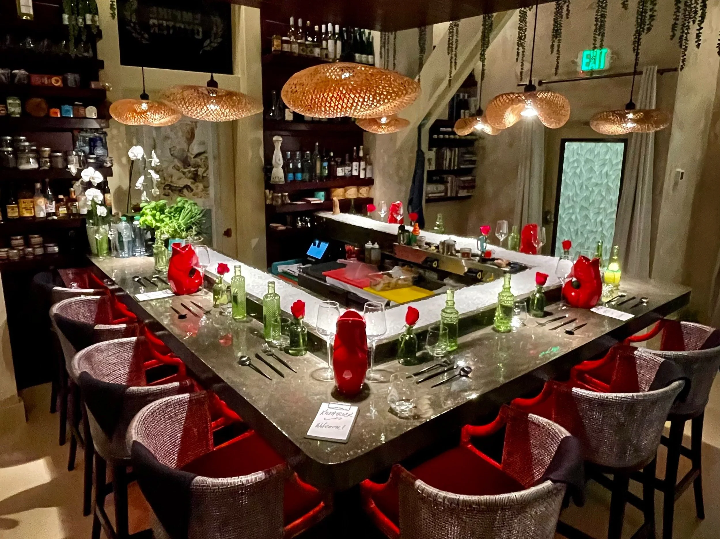 RAW LAB™ — EMPIRE OYSTER