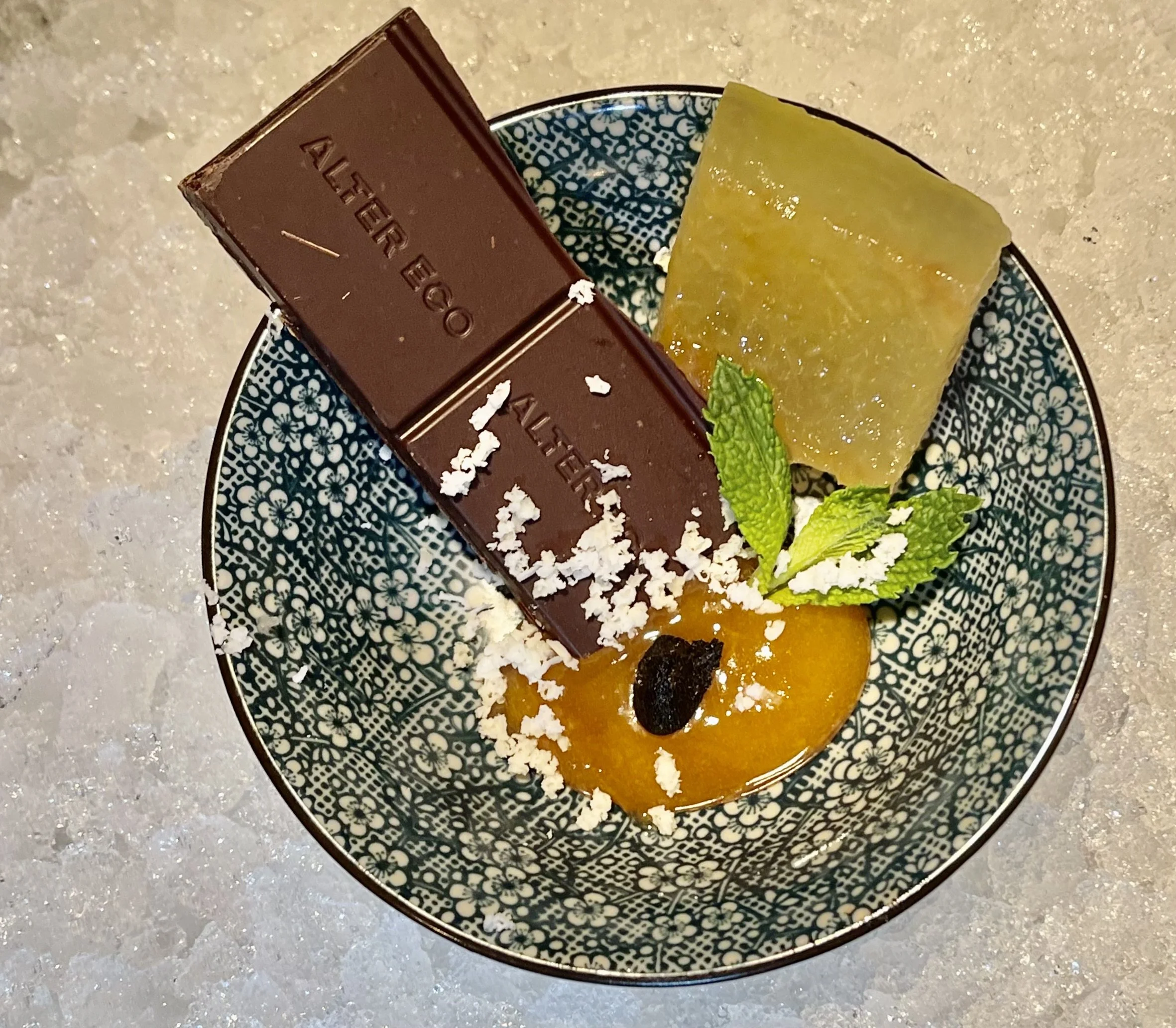 RAW LAB™ — EMPIRE OYSTER