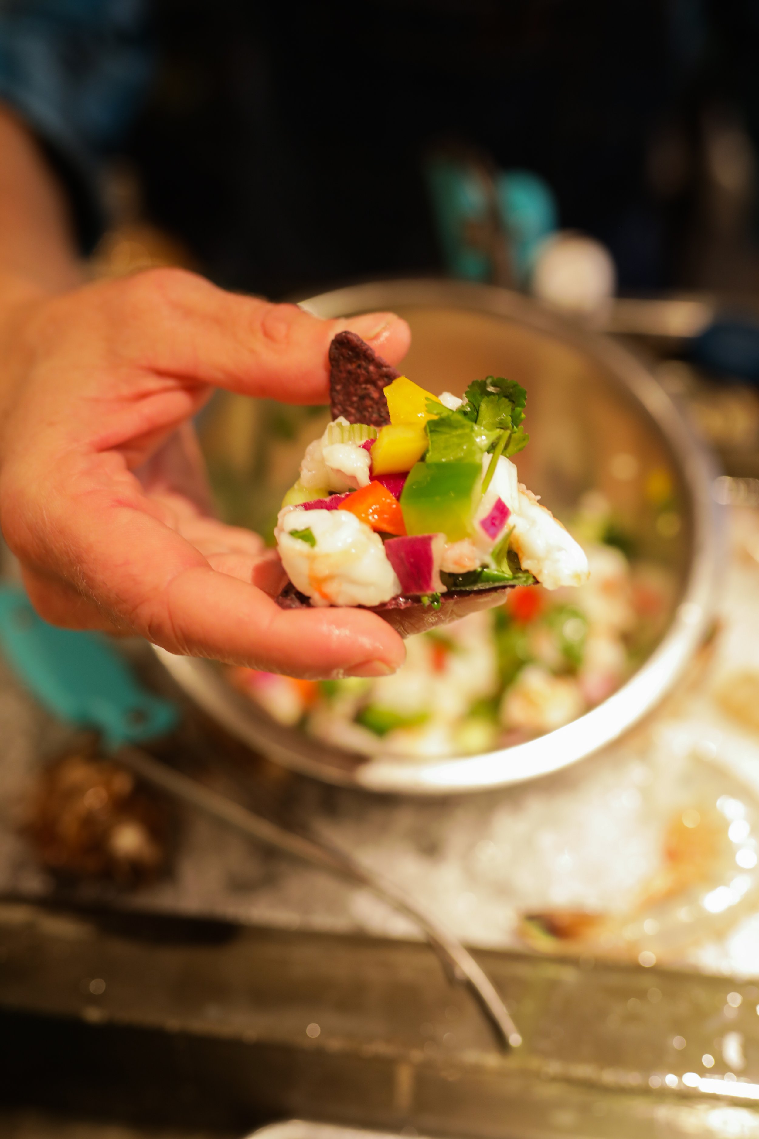 RAW LAB™ — EMPIRE OYSTER