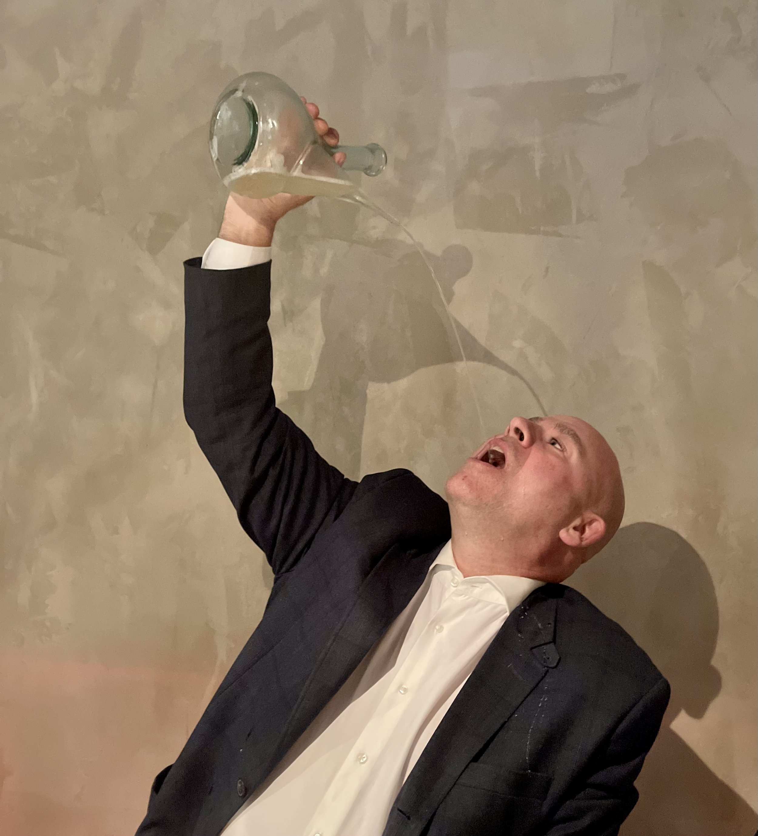 RAW LAB™ MAIN PAGE — EMPIRE OYSTER