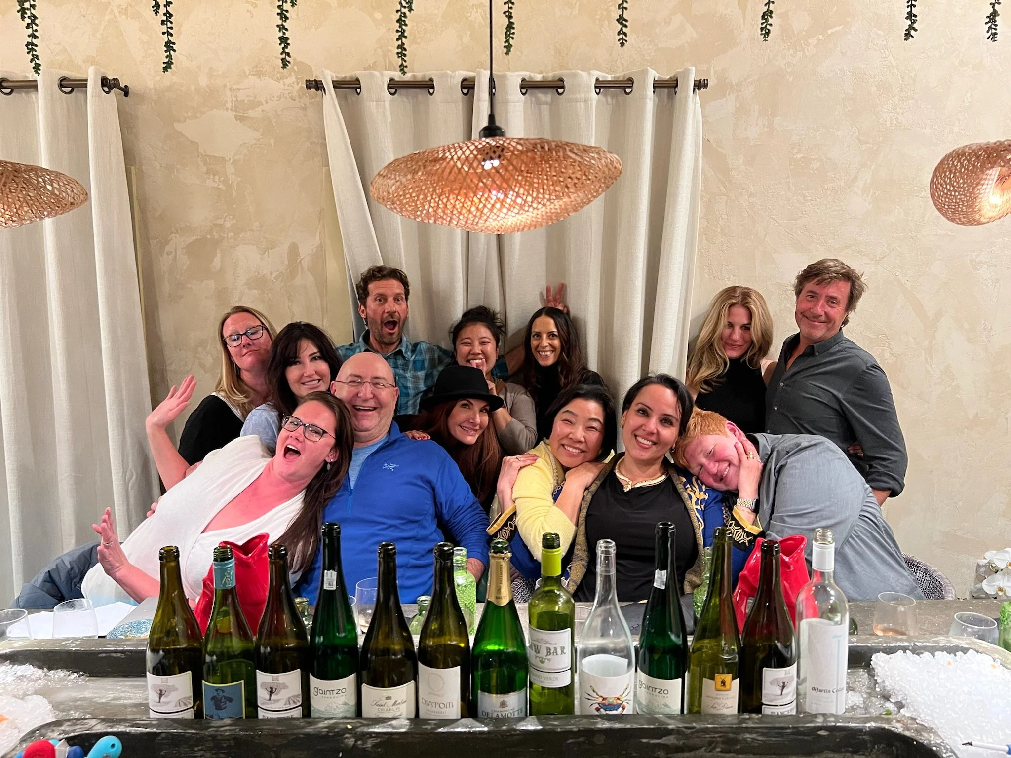 RAW LAB™ MAIN PAGE — EMPIRE OYSTER