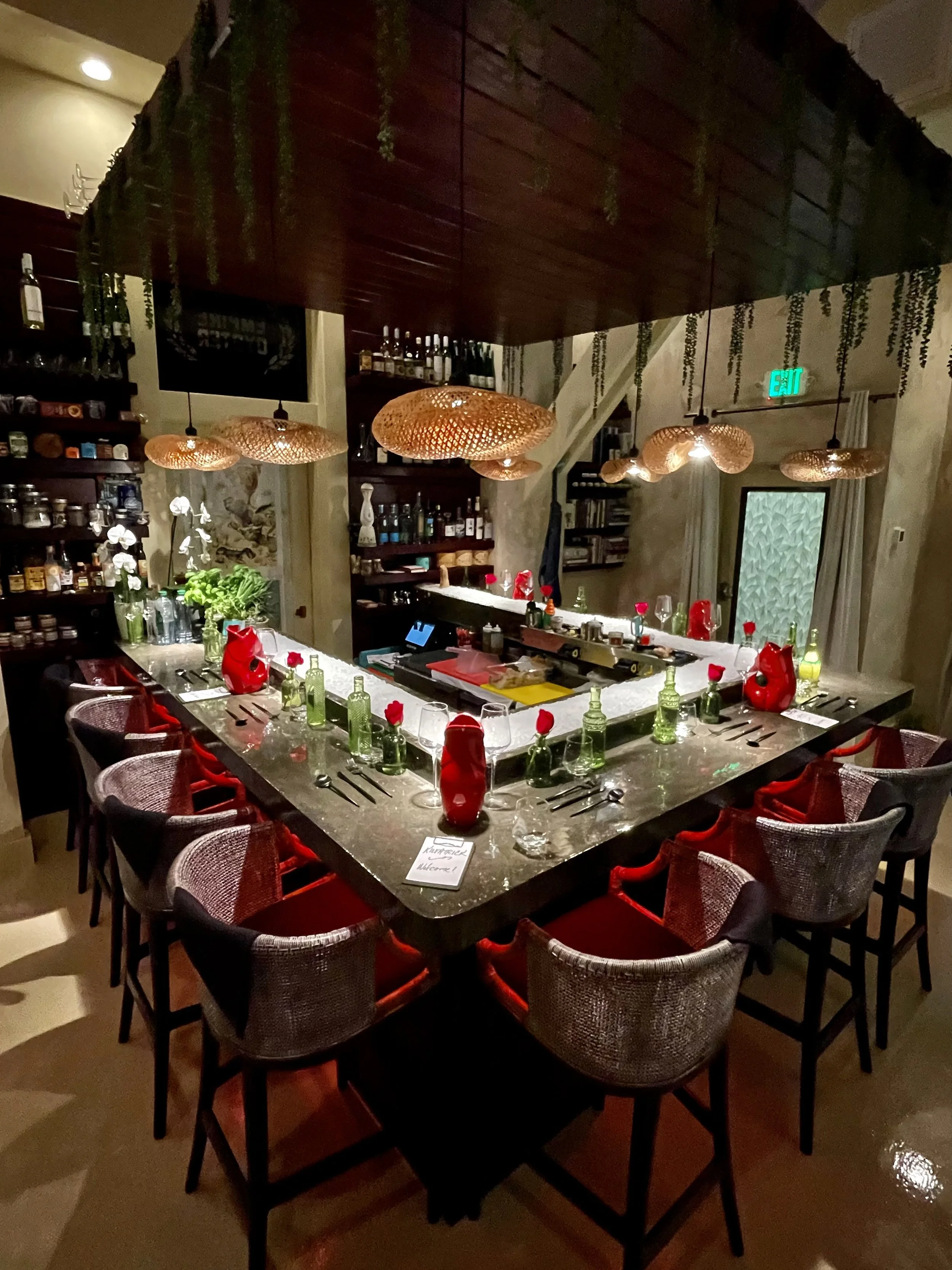 RAW LAB™ MAIN PAGE — EMPIRE OYSTER