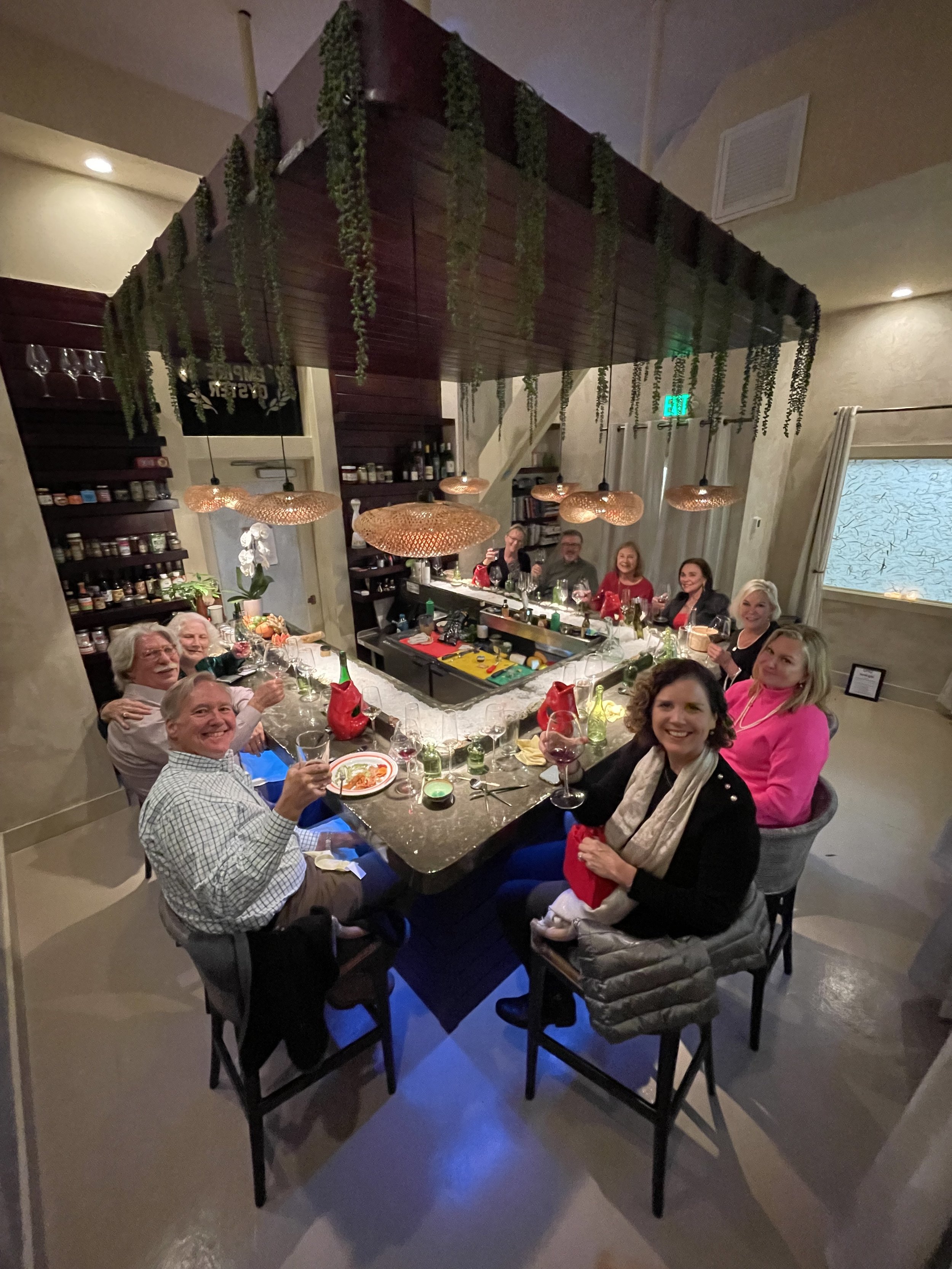 RAW LAB™ MAIN PAGE — EMPIRE OYSTER