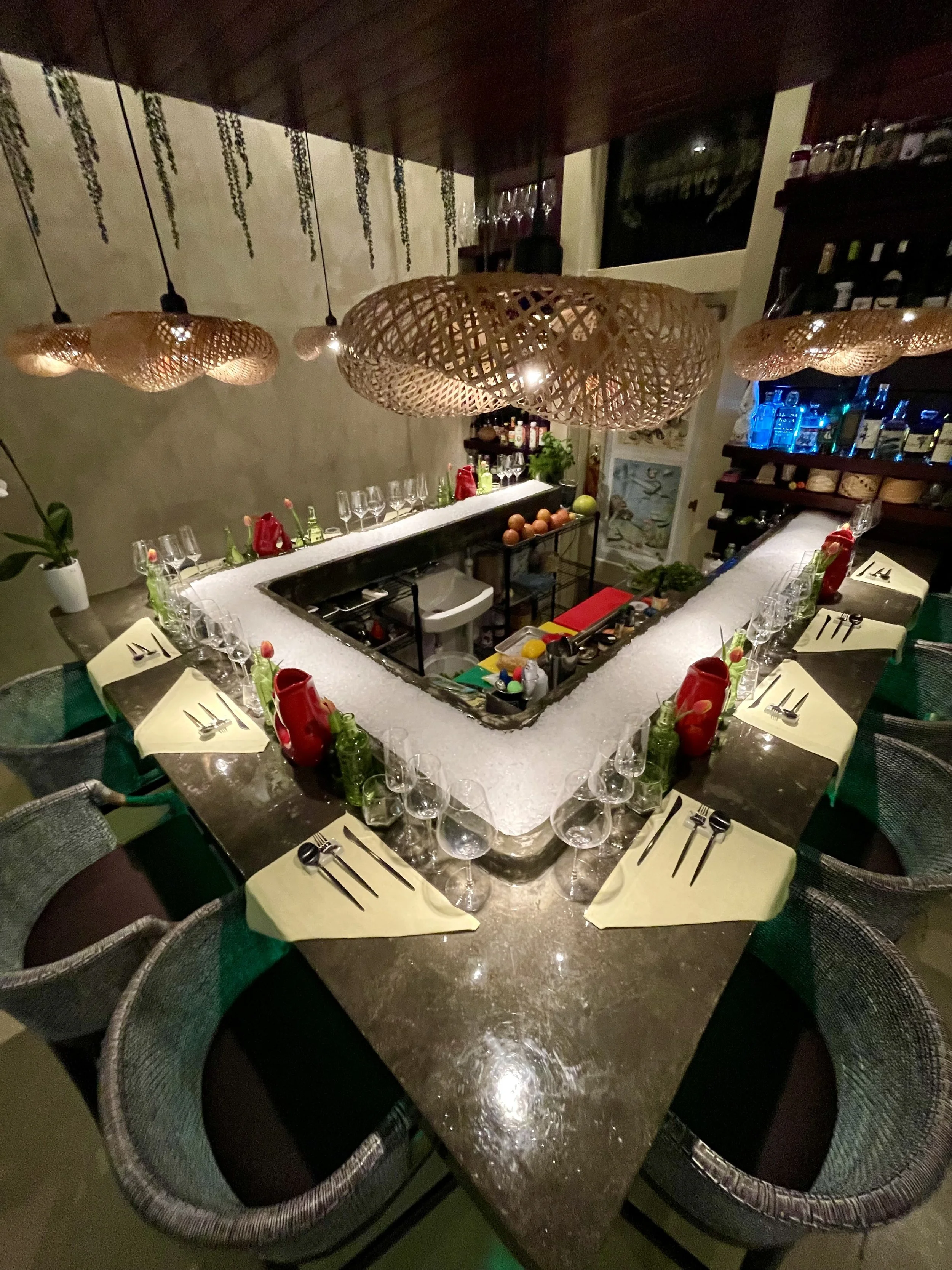 RAW LAB™ MAIN PAGE — EMPIRE OYSTER