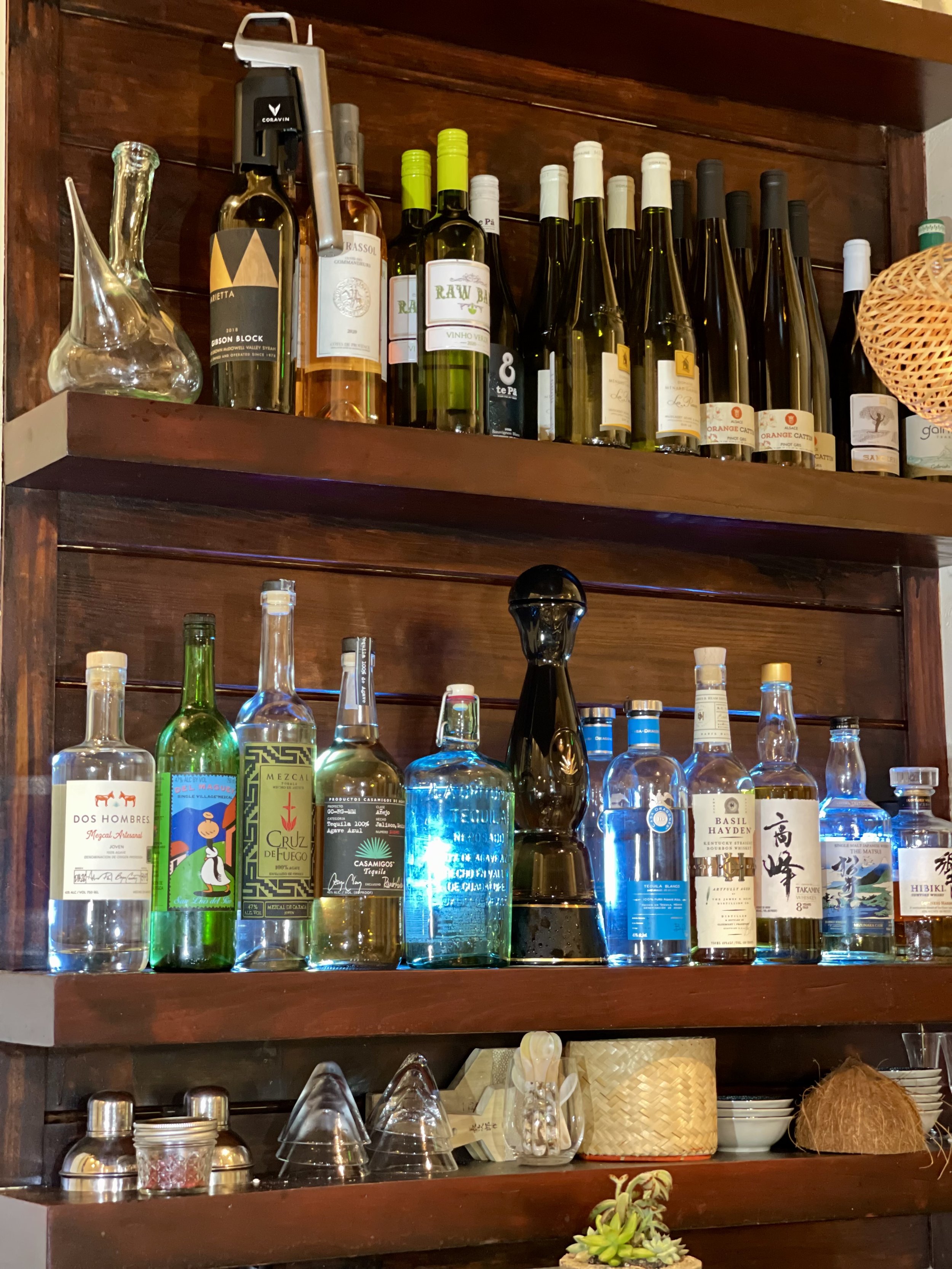 RAW LAB™ MAIN PAGE — EMPIRE OYSTER