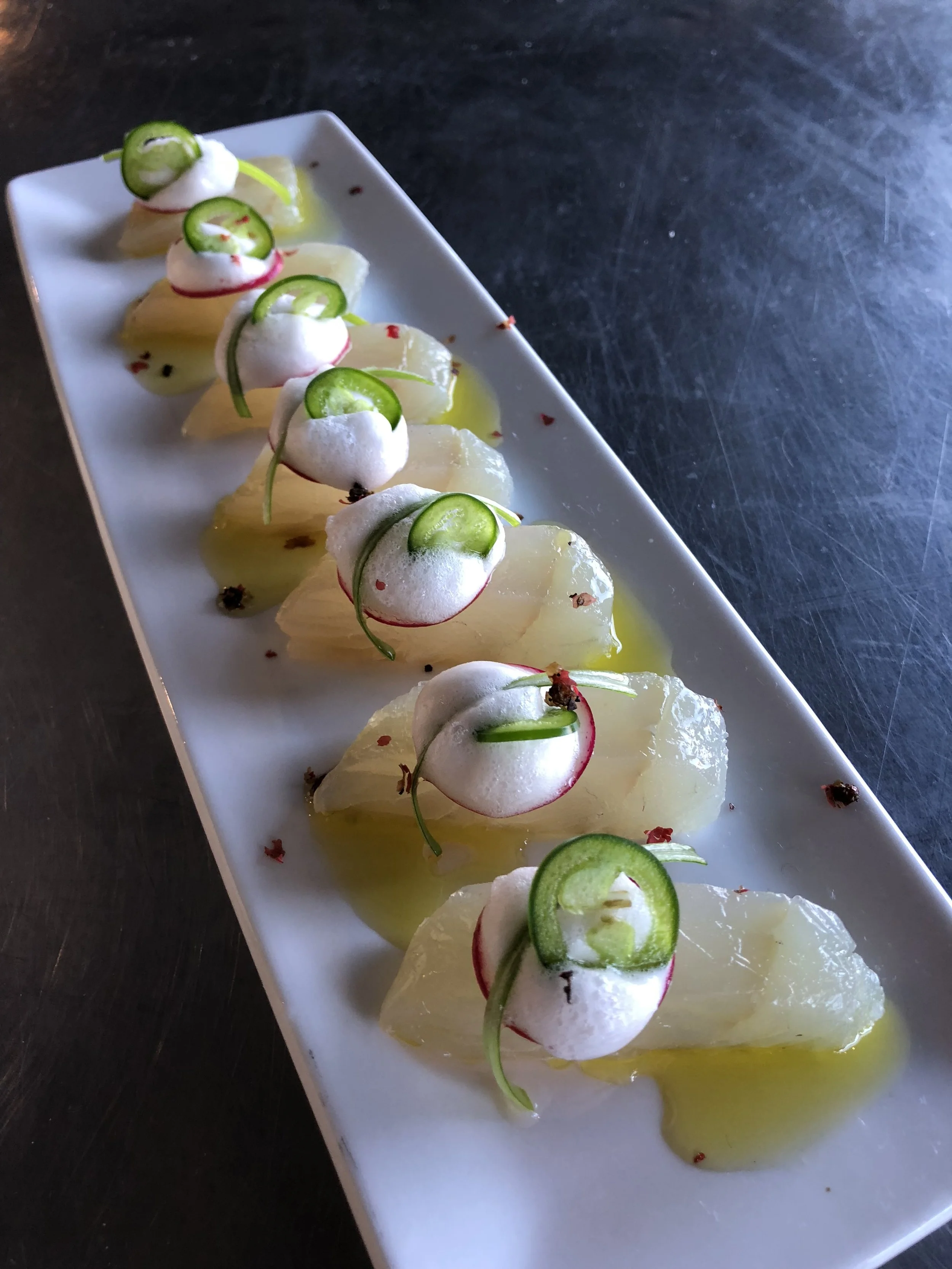 RAW LAB™ MAIN PAGE — EMPIRE OYSTER