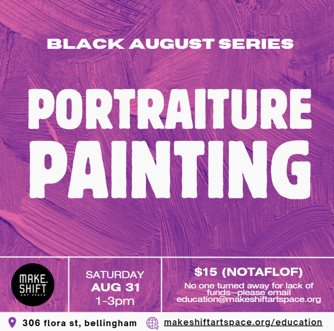 Shop — Make.Shift Art Space