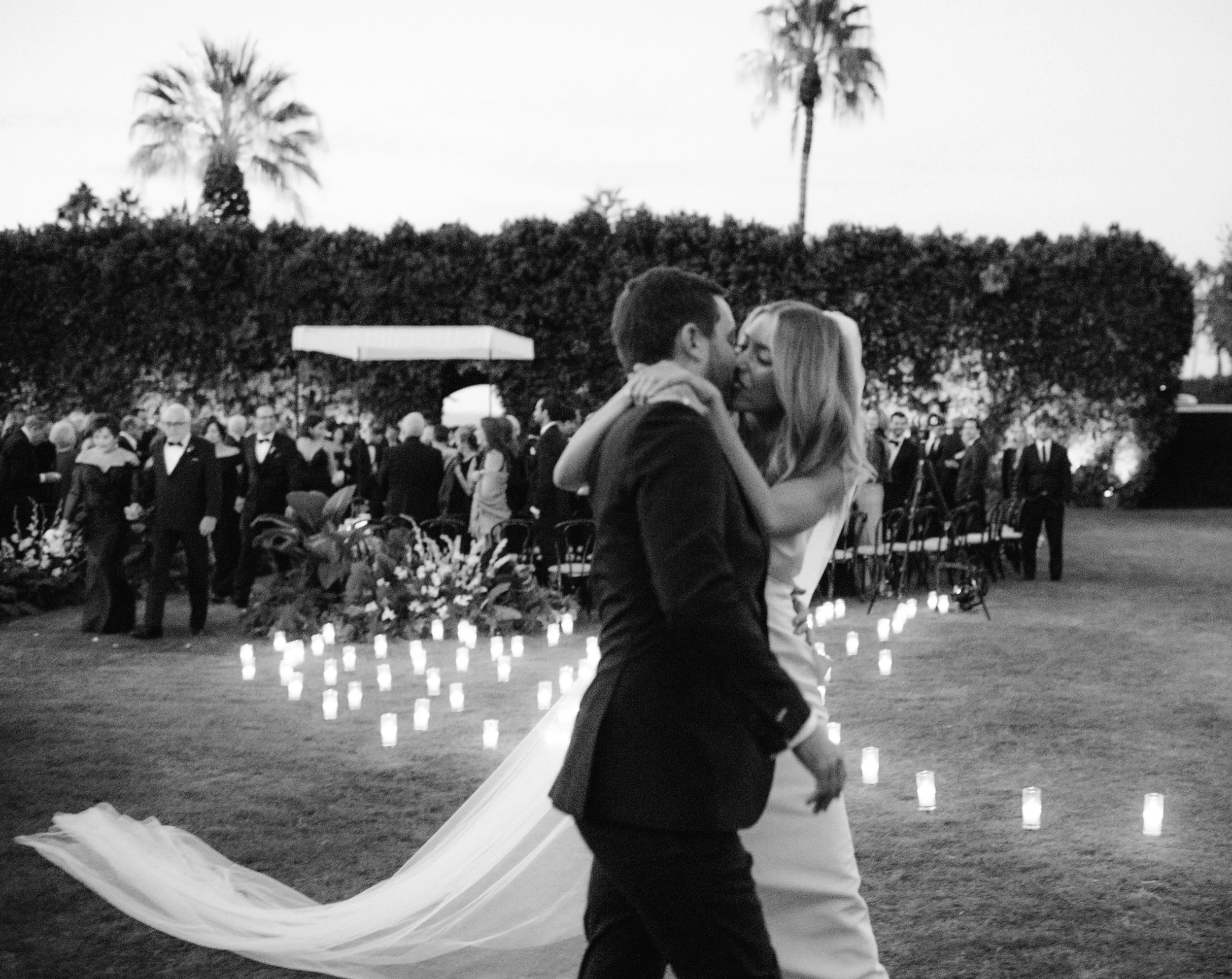 LYDIA + MICHAEL. — Siren Floral Co.