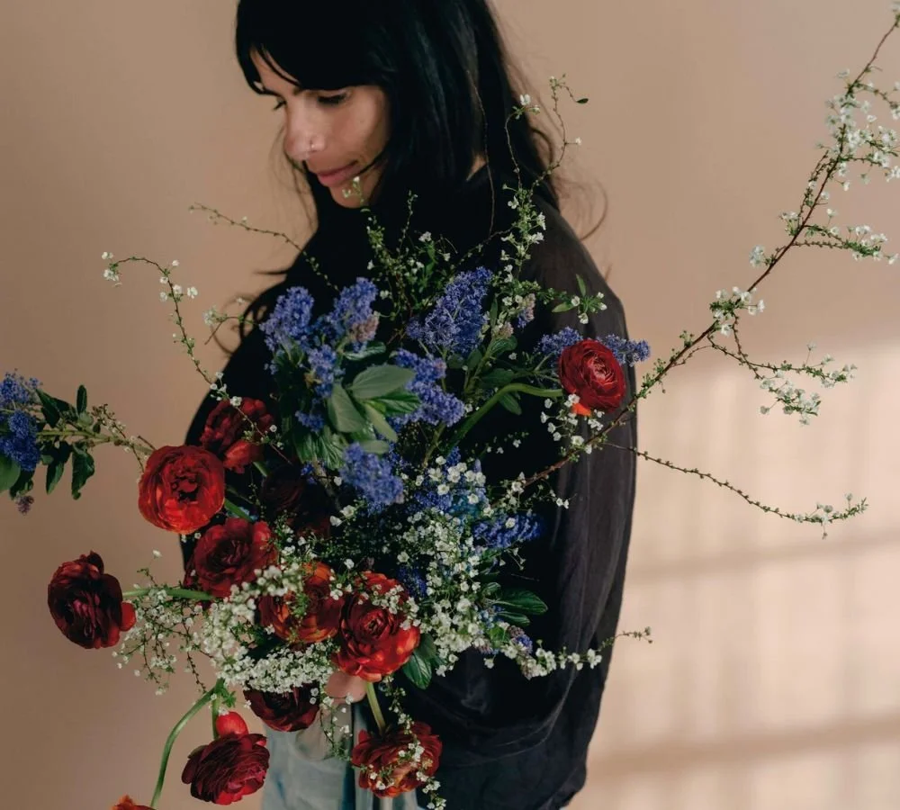 Workshops — Siren Floral Co.