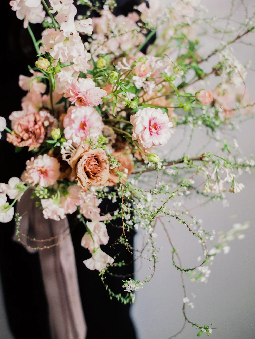 Southern California Wedding and Event Floral Design | Siren Floral Co.