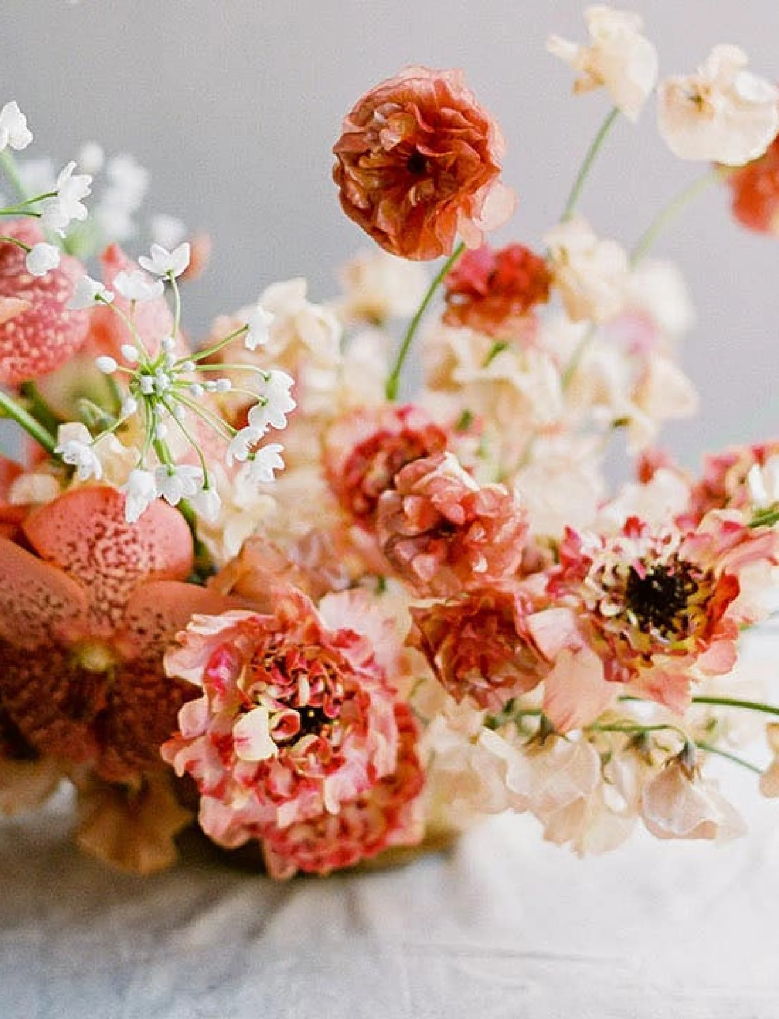 Southern California Wedding and Event Floral Design | Siren Floral Co.
