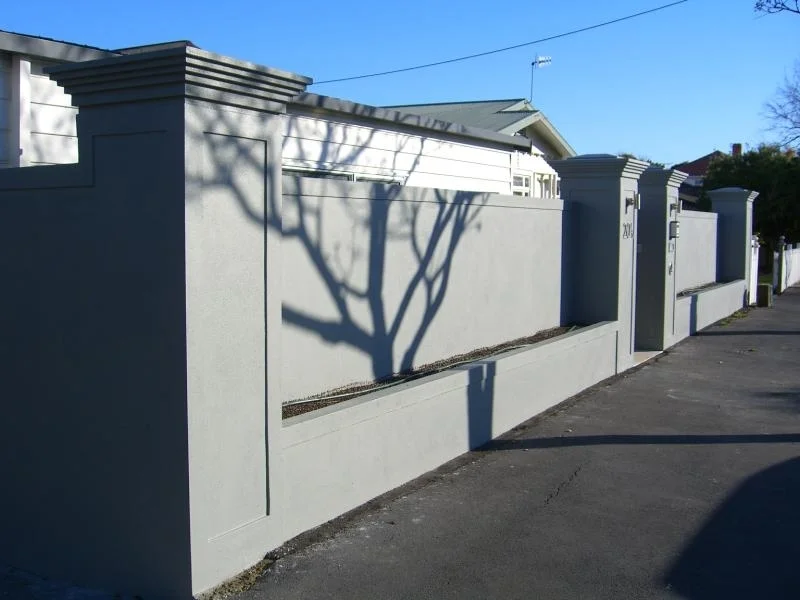 Residential — Classique Landscapers | Fencing & Outdoor Spaces