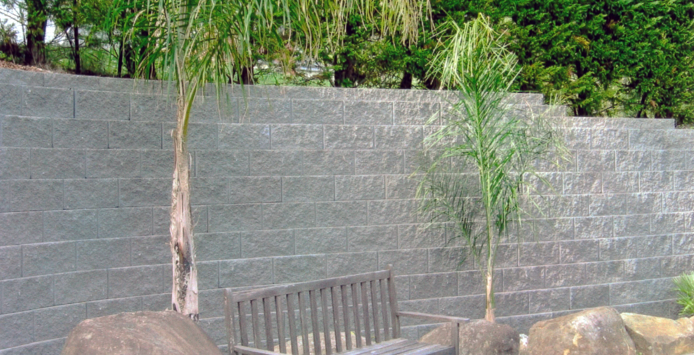 Residential — Classique Landscapers | Fencing & Outdoor Spaces