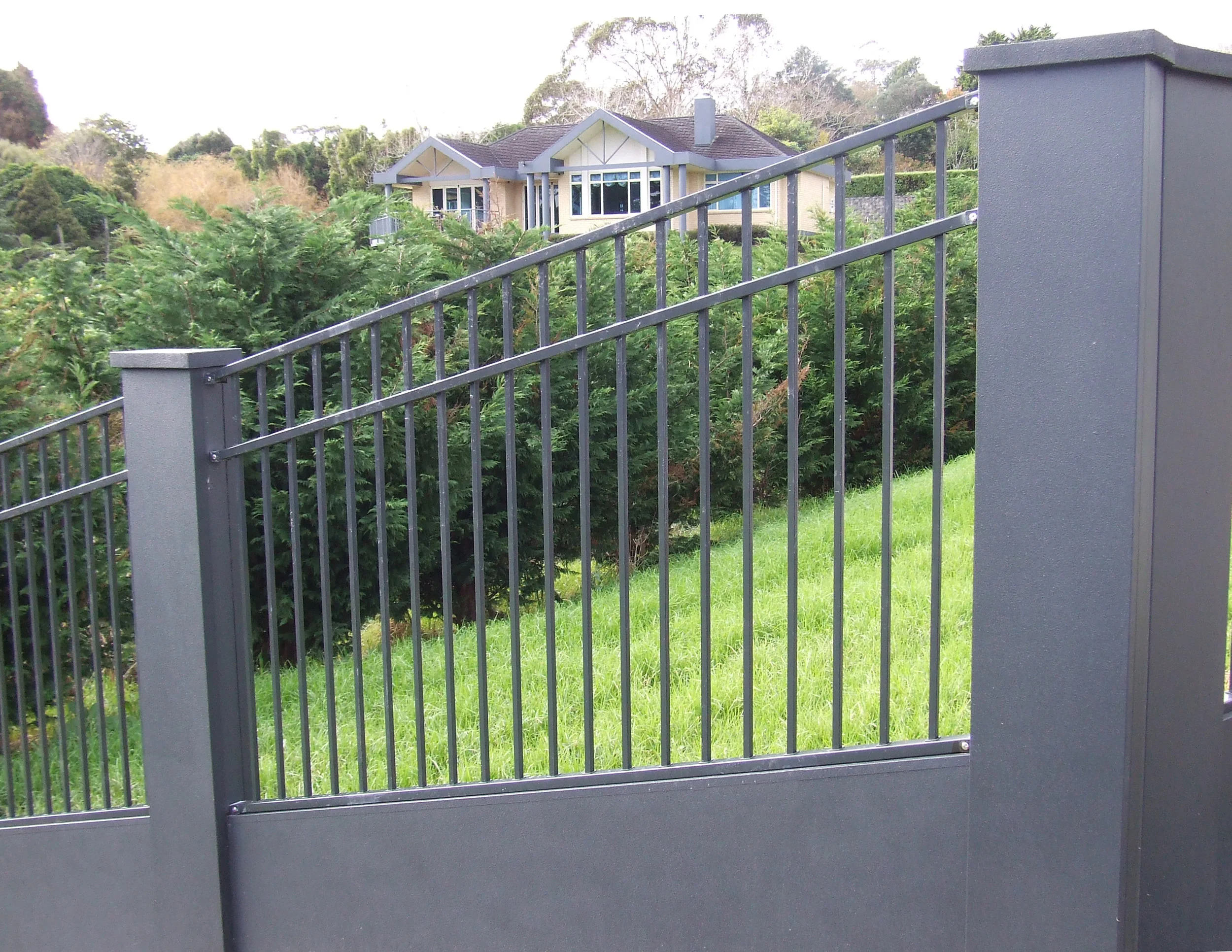 Residential — Classique Landscapers | Fencing & Outdoor Spaces