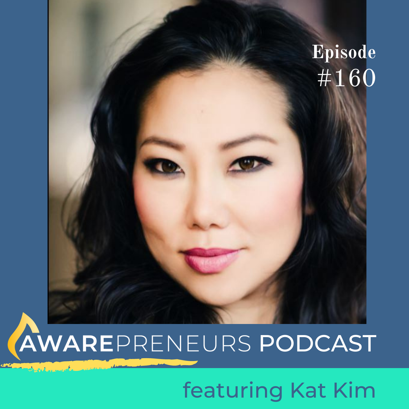Podcast — Awarepreneurs
