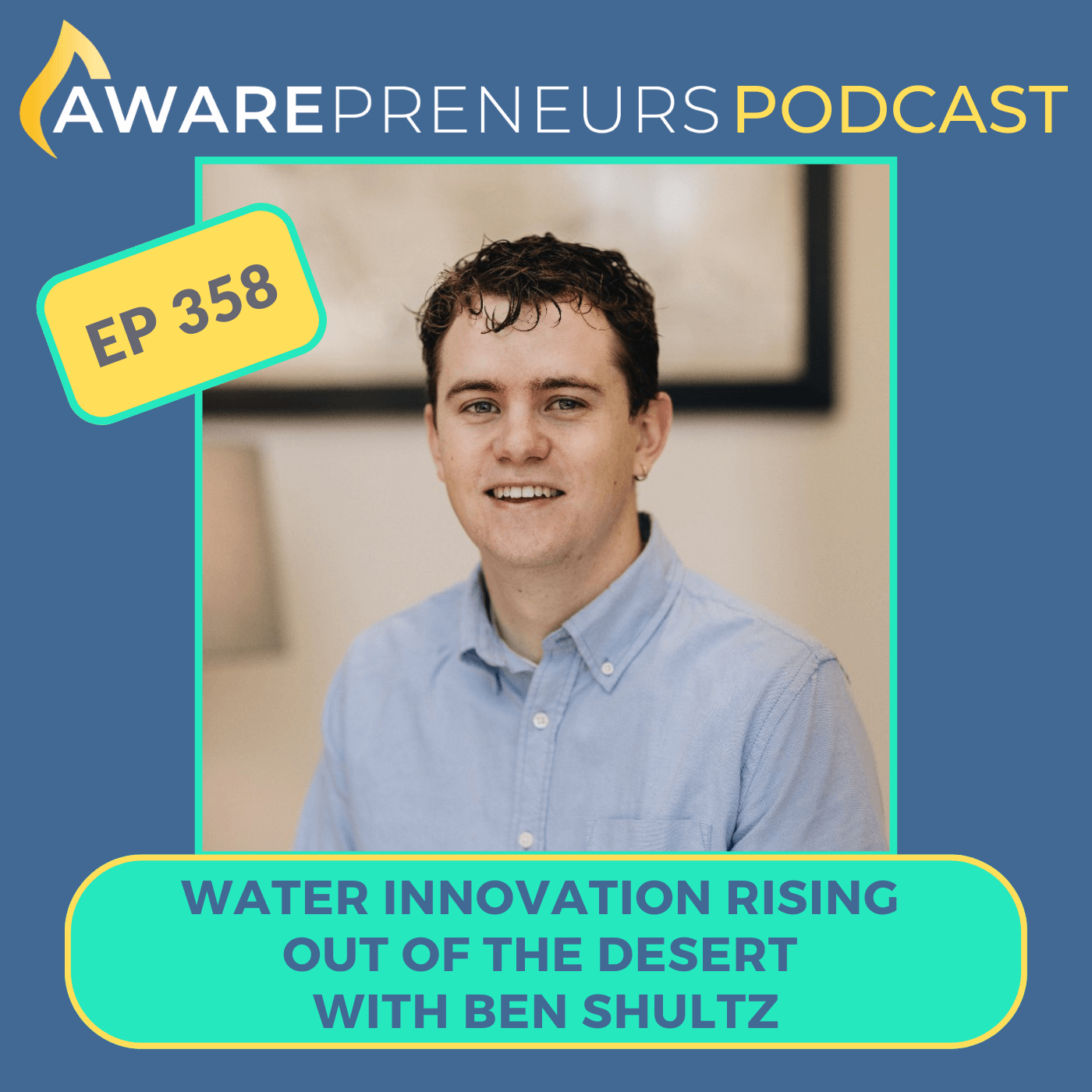 Awarepreneurs: One of the World's Leading Social Entrepreneur Podcasts ...